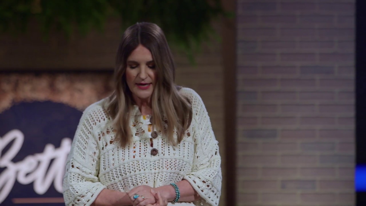 Christ, Our Brother, Goes Before Us - Better Bible Study by Jen Wilkin