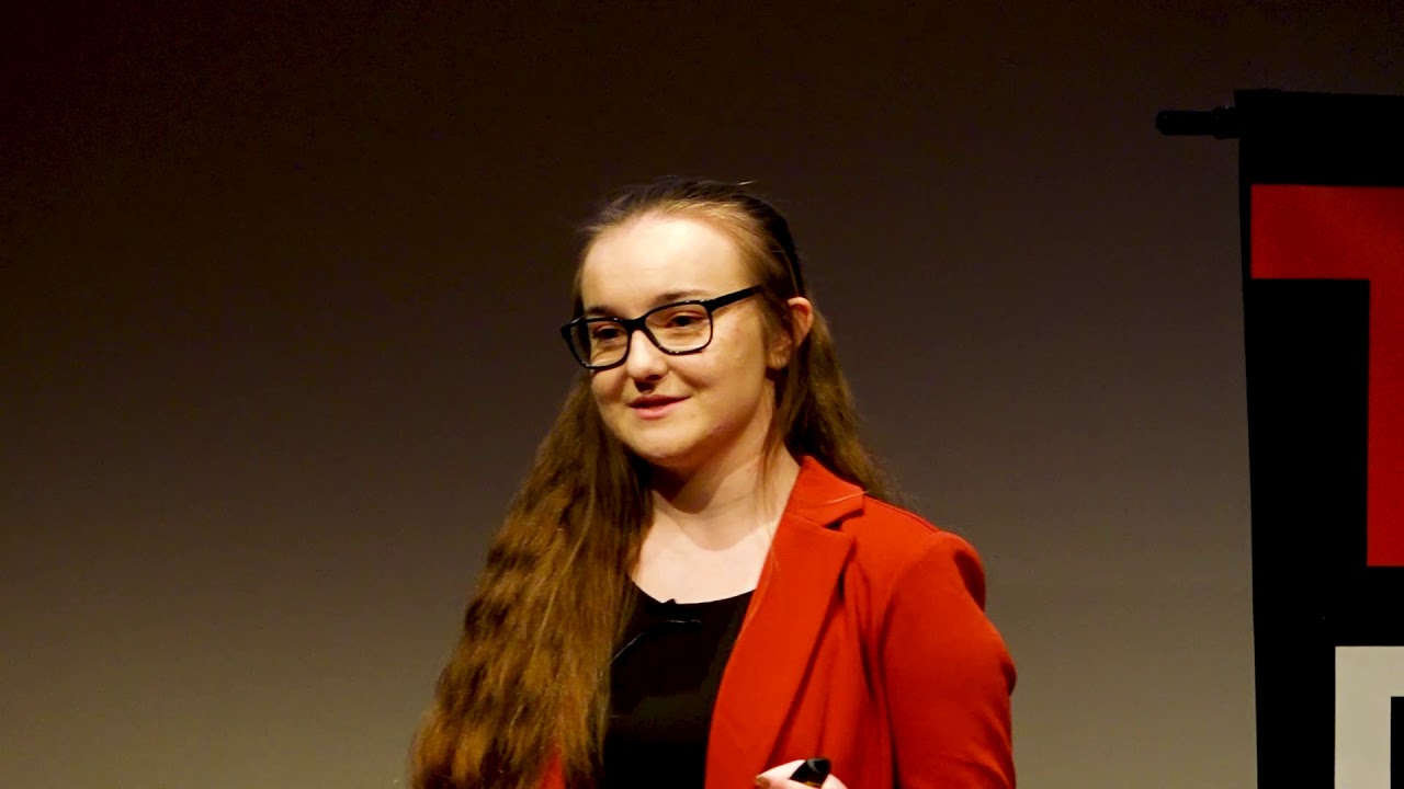 School safety from a student's perspective | Brianna Collora | TEDxDeerPark