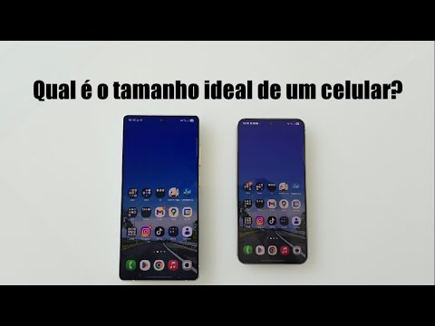 Qual é o tamanho ideal de um celular em 2025? – Rodrigostoledo