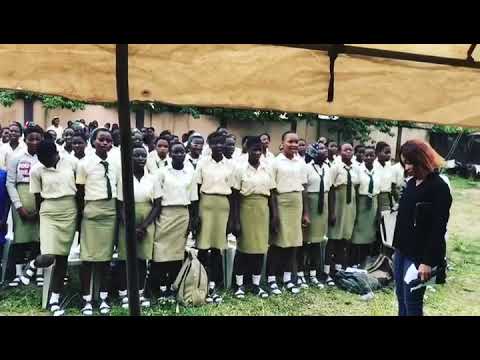 Nigerian National Anthem in Yoruba