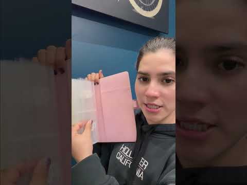 â•🔥╠100 Envelopes Money Saving Challenge BLEAKTEIR Unboxing and Review! ✅ #productreview #unboxing