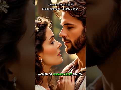 Why Did King David Make a Huge Mistake?
