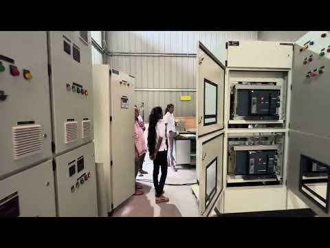 Revolutionizing Panel Technology for Tomorrow | Maruka Technologies