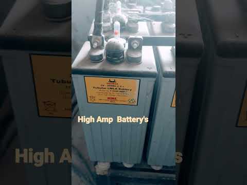 HBL Batteries - HBL Inverter Battery Latest Price, Manufacturers ...