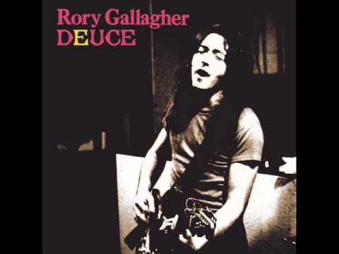 Rory Gallagher - Crest Of A Wave.wmv