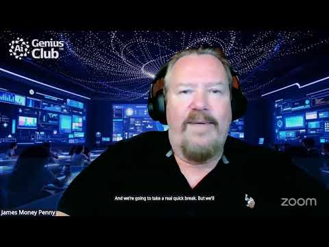 AI Wealth Machine
