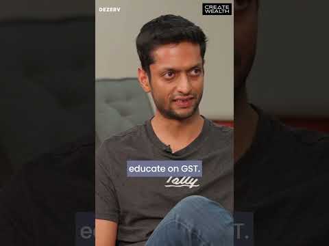 Navigating GST with Tally Solutions