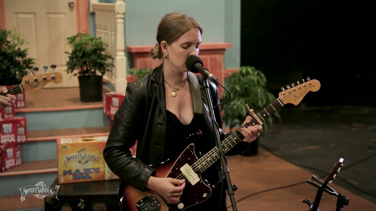Madison Cunningham - Beauty Into Clichés - 9/12/2021 - Paste Studio CHAT - Chattanooga TN