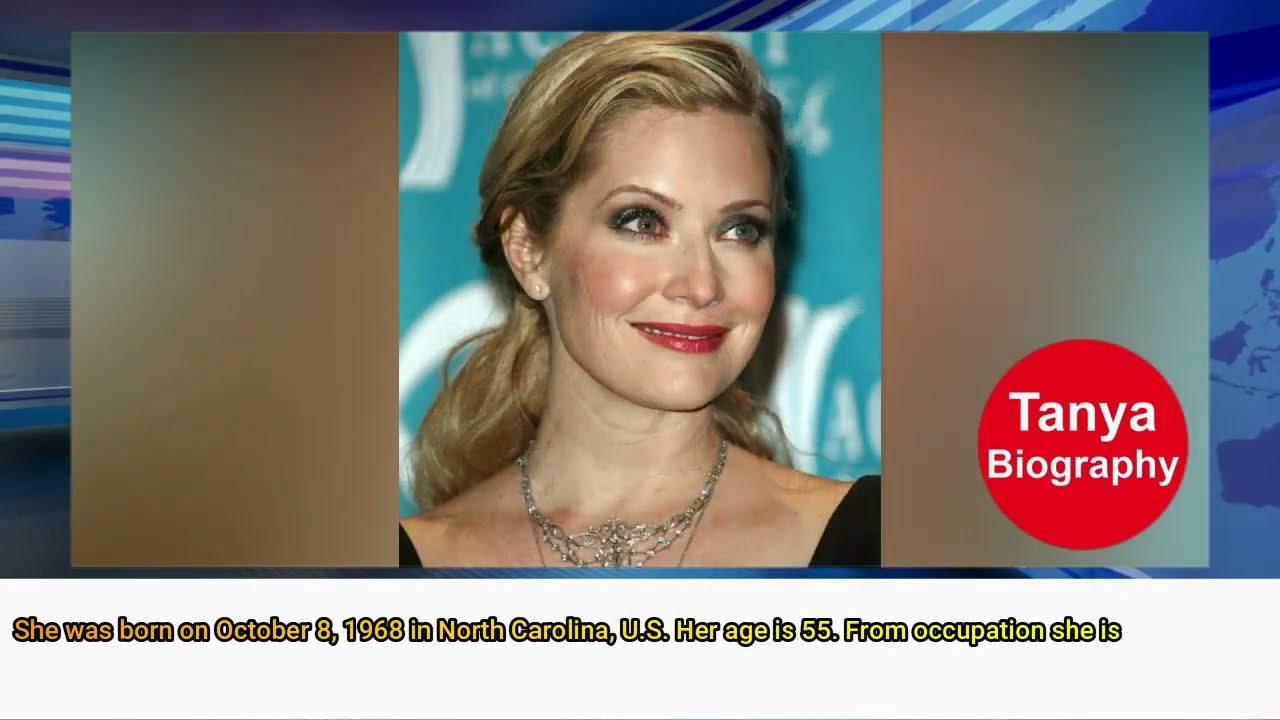Emily Procter Biography, Age, Weight, Relationships