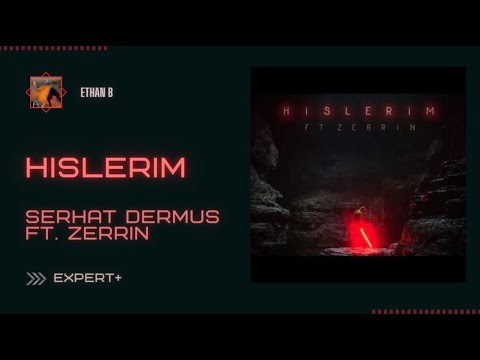 Steam Community :: Video :: Beat Saber | Serhat Durmus - Hislerim (feat. Zerrin) | Expert+ 90.82% SS