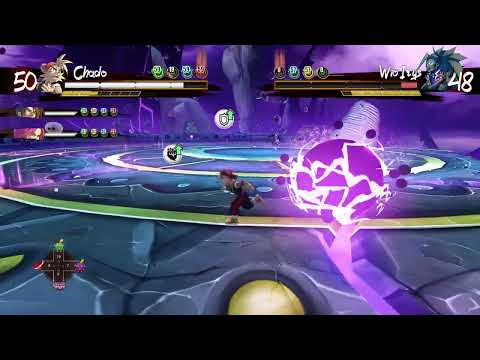 Steam Community :: Video :: Shiness The Lightning Kingdom: Stupid Final ...