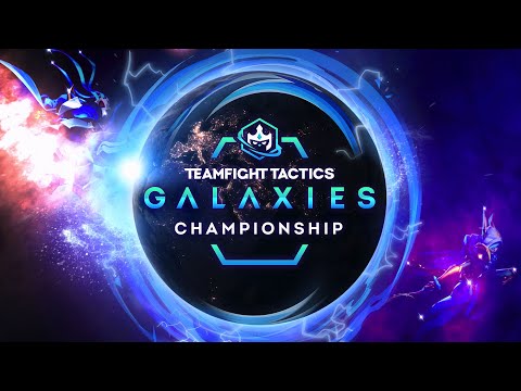 Galaxies Championship - Format Summary | Teamfight Tactics