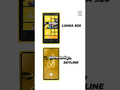 This Legendary Phone is Making a Comeback!