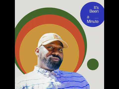 Carvell Wallace searches for 'Another Word for Love' | It's Been a Minute