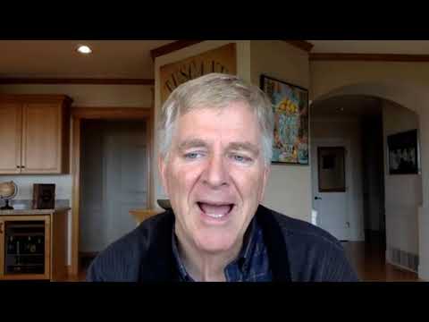 How a traveler's mindset can grow your understanding | Rick Steves | TEDxSeattleSalon