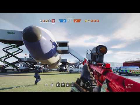 Steam Community :: Video :: Rainbow Six - Melhor partida de Glaz ...