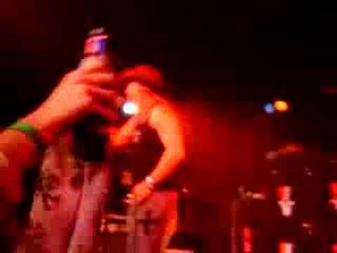 Bret Michales live-Look what The cat Dragged in-October 20th
