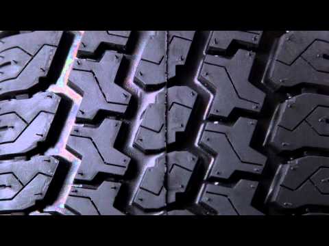 Futura Scrambler AP Light Truck & SUV Tire -- Pep Boys