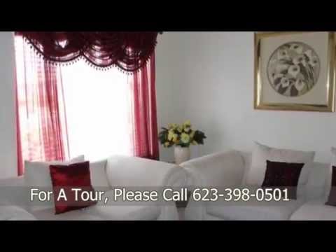 Better Living Care Home Assisted Living | Mesa AZ | Arizona | Memory Care