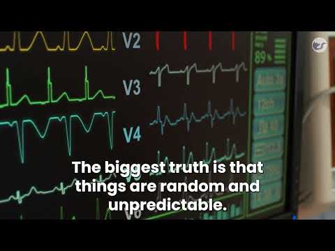 Insights colors of life through eyes of medicine | trailer release | 2024