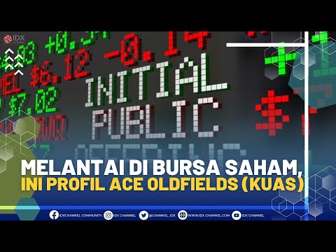 Melantai di Bursa Saham, Ini Profil Ace Oldfields (KUAS) | POWER BREAKFAST (25/10/21)