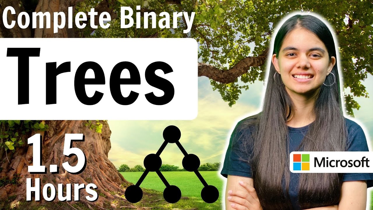 Understanding Binary Trees in Data Structures: A Comprehensive Guide | Galaxy.ai