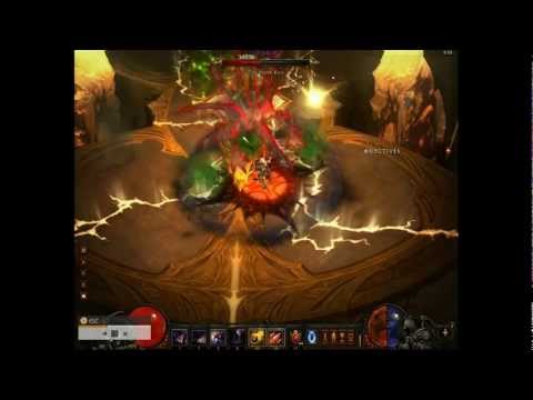 Steam Community :: Video :: DH Inferno Diablo solo