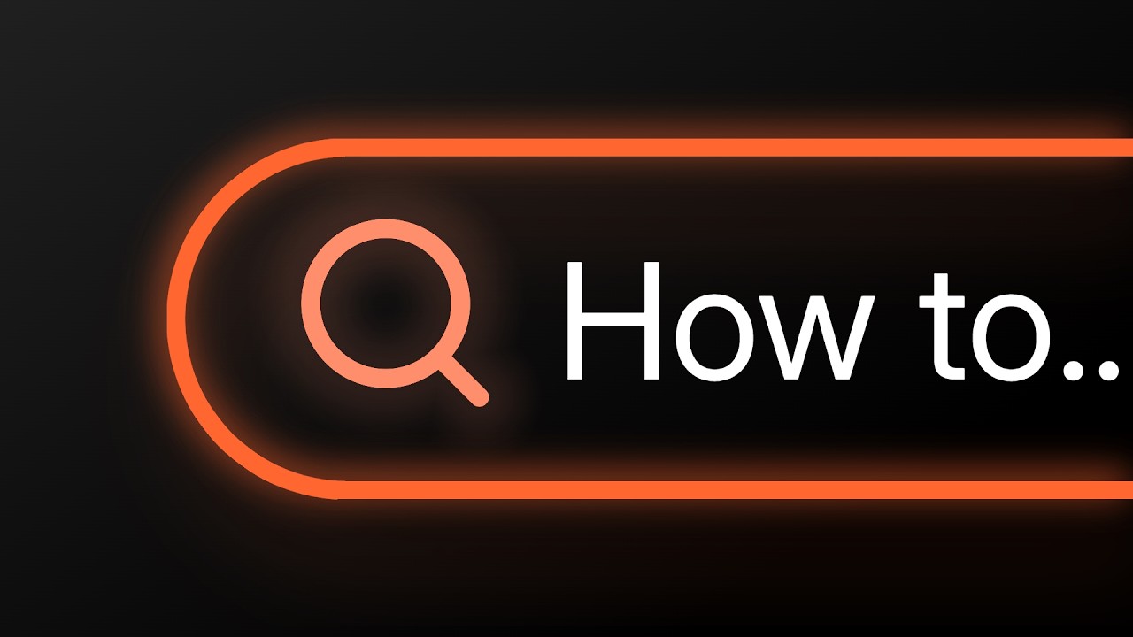 I made my own Search Engine