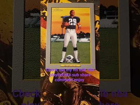Chris Brown 175 #NFL