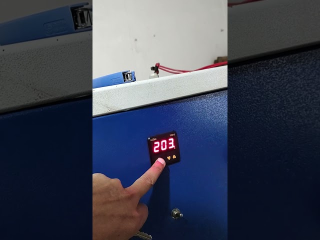 Fusing Machine - Card Fusing Machine Manufacturer from Noida