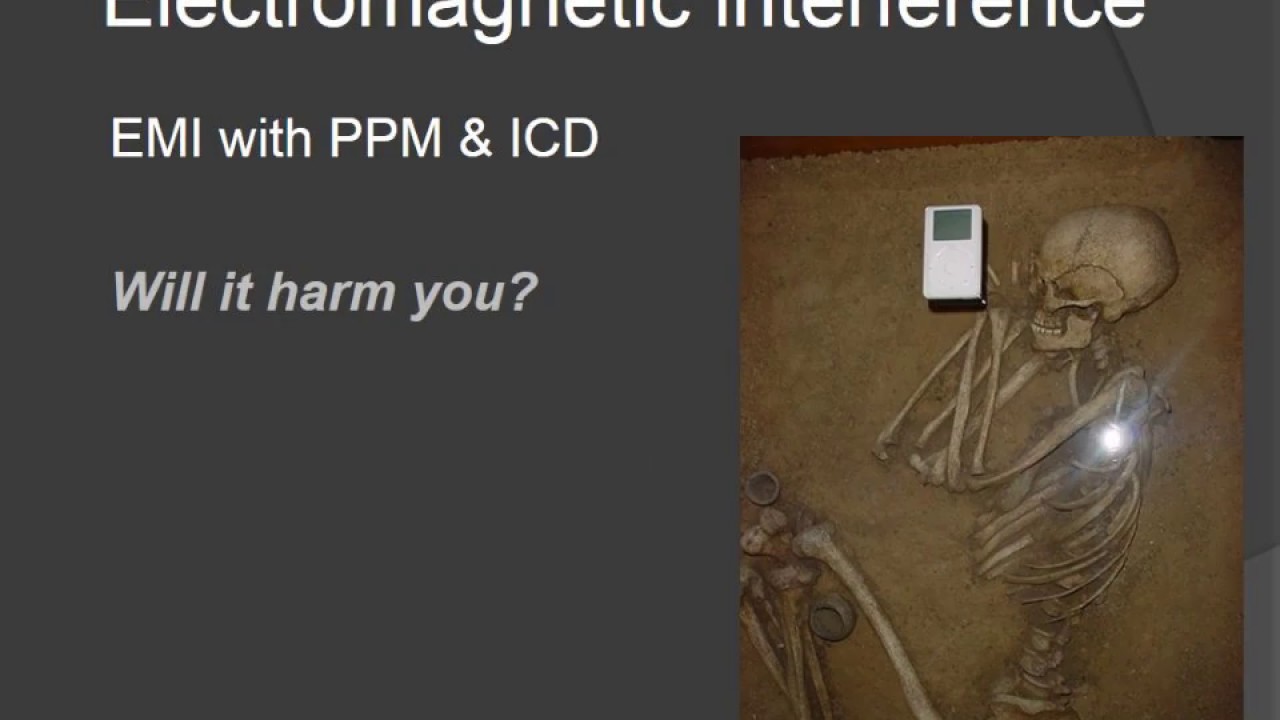 Electromagnetic Interference