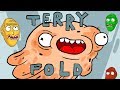 ‘Terryfold’ Music Videos Are Pure, Uncut RICK AND MORTY Weirdness - Nerdist