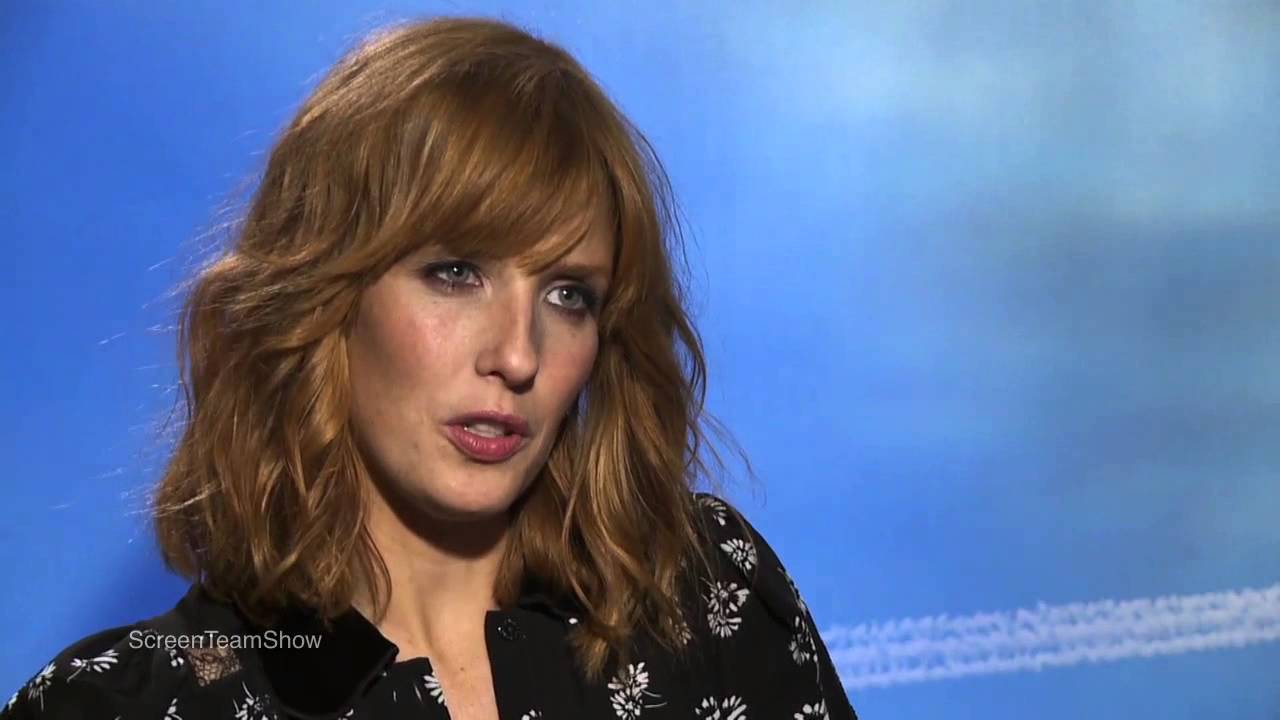 Kelly Reilly 