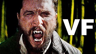 Regarder La Bête enfouie en streaming complet et légal