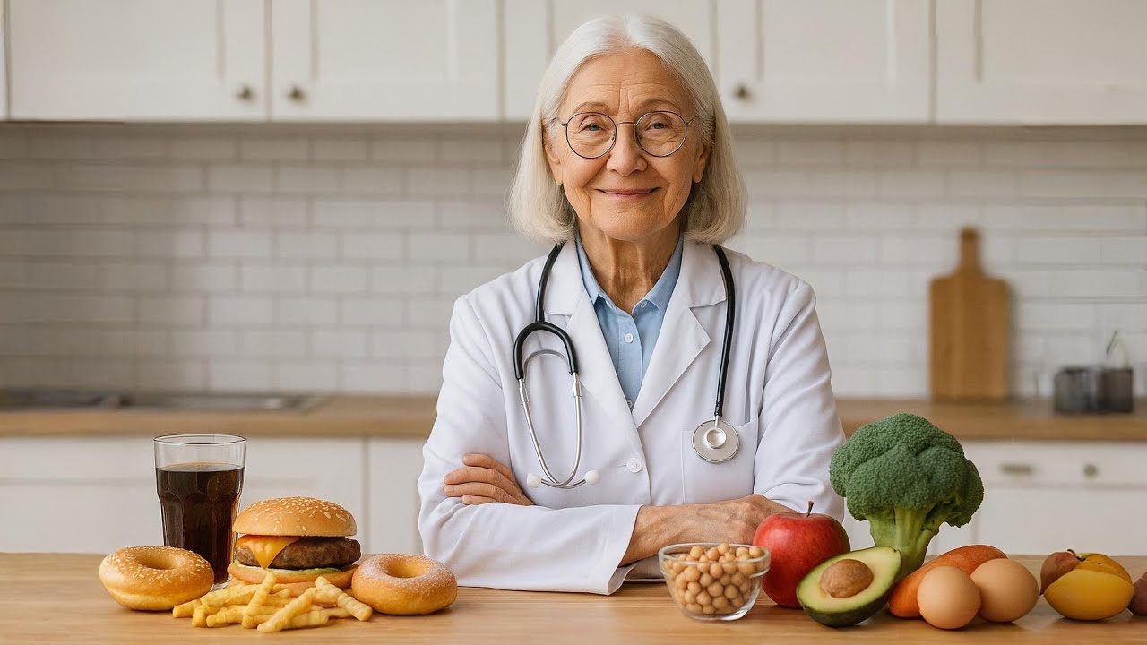 Over 60? These 10 Everyday Habits Are Quietly Making You Look Older — Stop Them Now to Stay Young