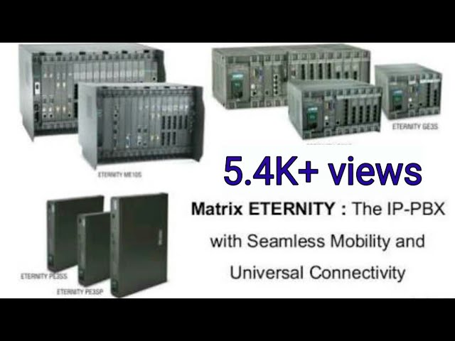 Epabx System - Accord EPABX System Trader - Wholesaler / Distributor ...