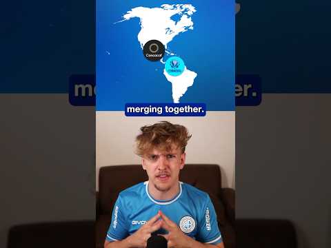 Why Copa America 2024 Is In The United States ๐บ๐ธ