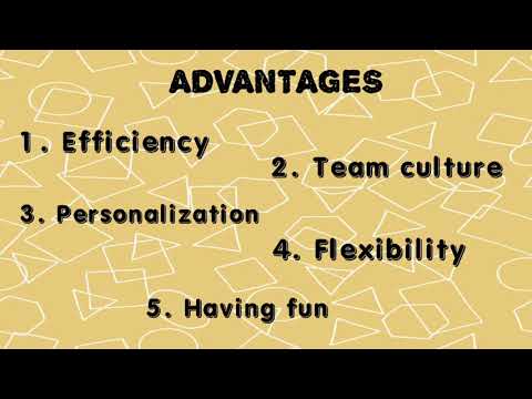 Entrepreneurship Development Part - 5 ( Scalable Startup ) (Tamil)