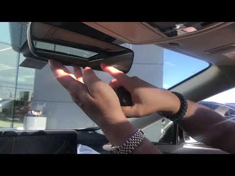 Lexus How To: Program Your Garage Door