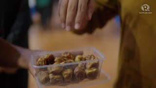 WATCH: Why do Muslims eat dates to break the fast during Ramadan?