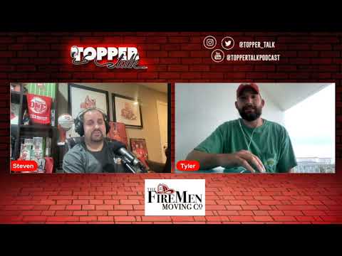 S2E52 : Introducing Head Coach Hank Plona