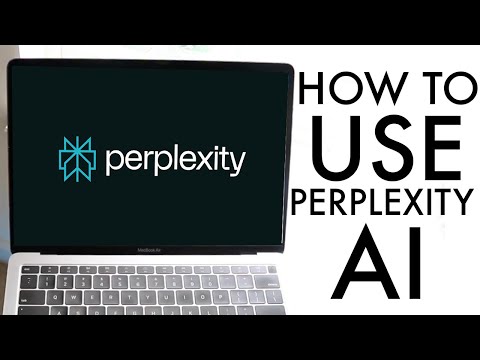 How To Use Perplexity! (Complete Beginners Guide)