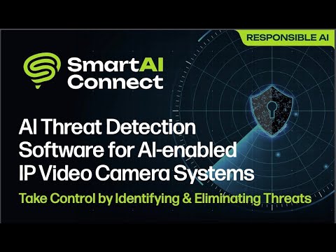 AI Threat Detection Software