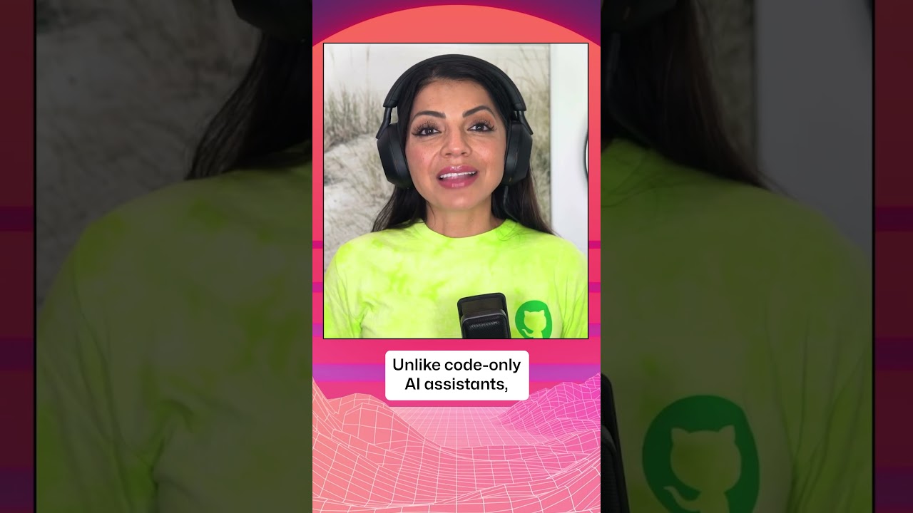 Get full project context for your AI tools with GitHub's remote MCP server