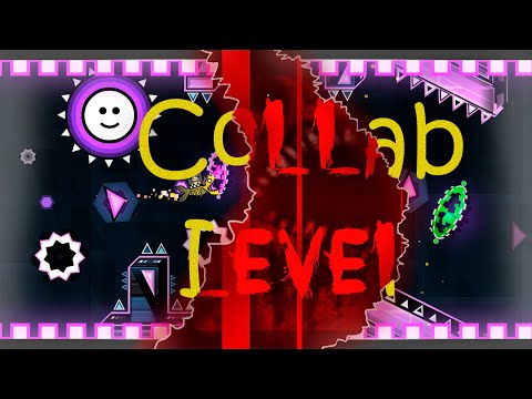 Steam Community :: Video :: The Scariest Level in GD | "Collab Level ...