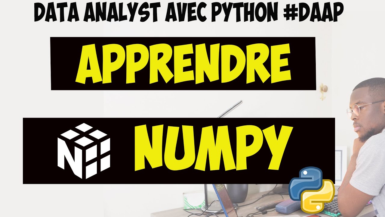 Mastering NumPy in One Hour: A Comprehensive Guide | Galaxy.ai Mastering NumPy in One Hour: A Comprehensive Guide | Galaxy.ai