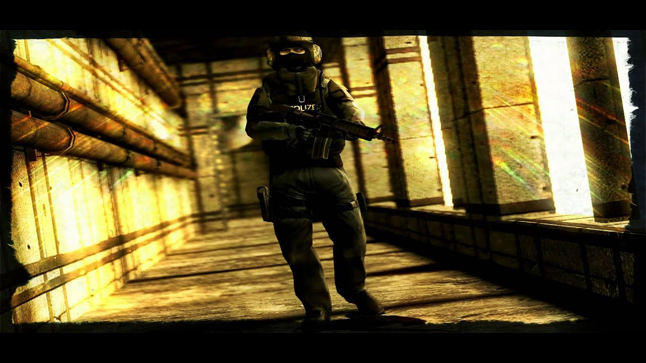 CS:GO | Free Wallpaper HD