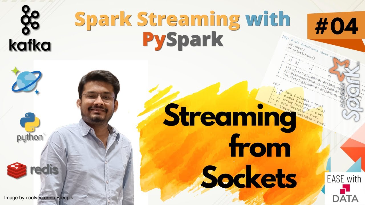 Building Your First Spark Streaming Application: A Step-by-Step Guide | Galaxy.ai
