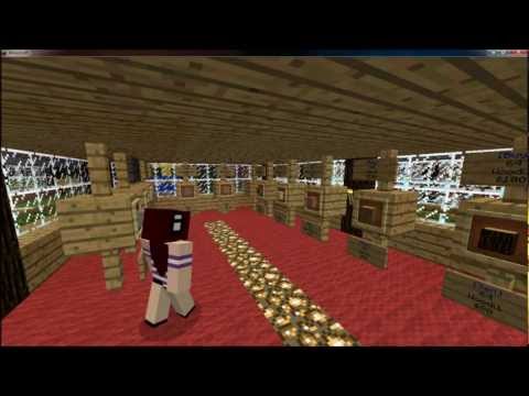 West Australian Minecraft Minecraft Server