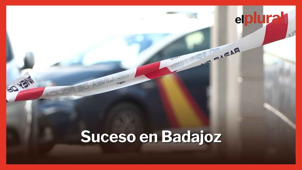 Detenido un menor de 17 años por matar presuntamente a su madre